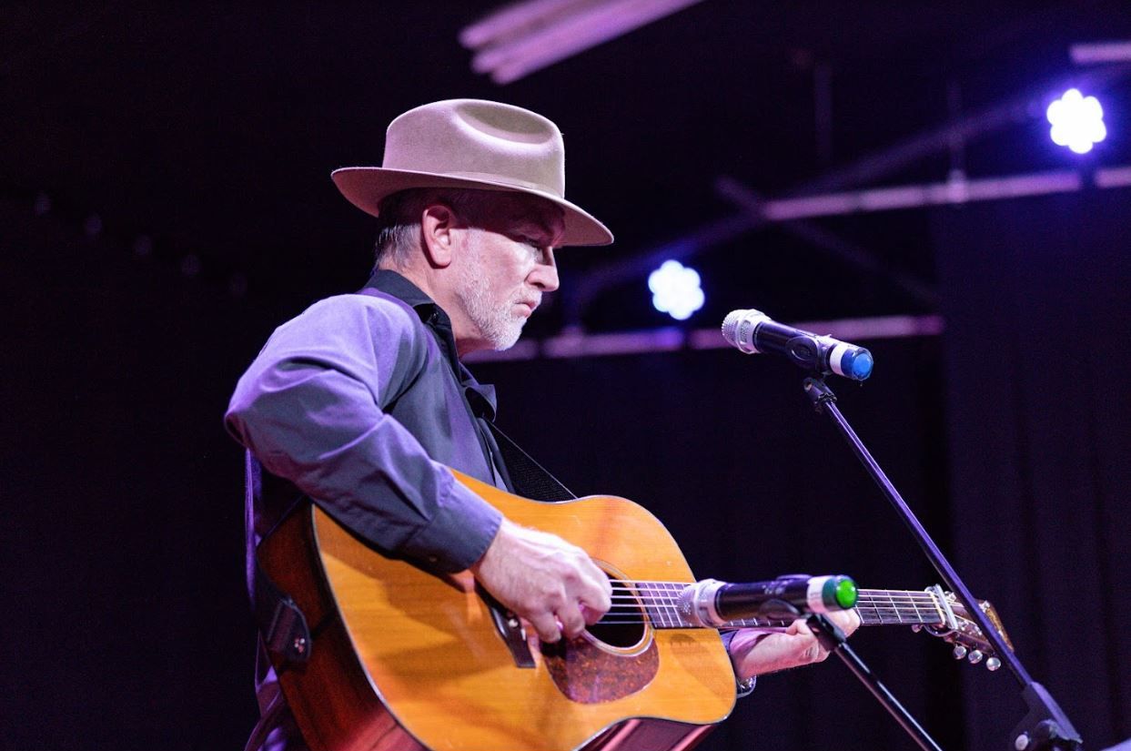 Shawn Lane