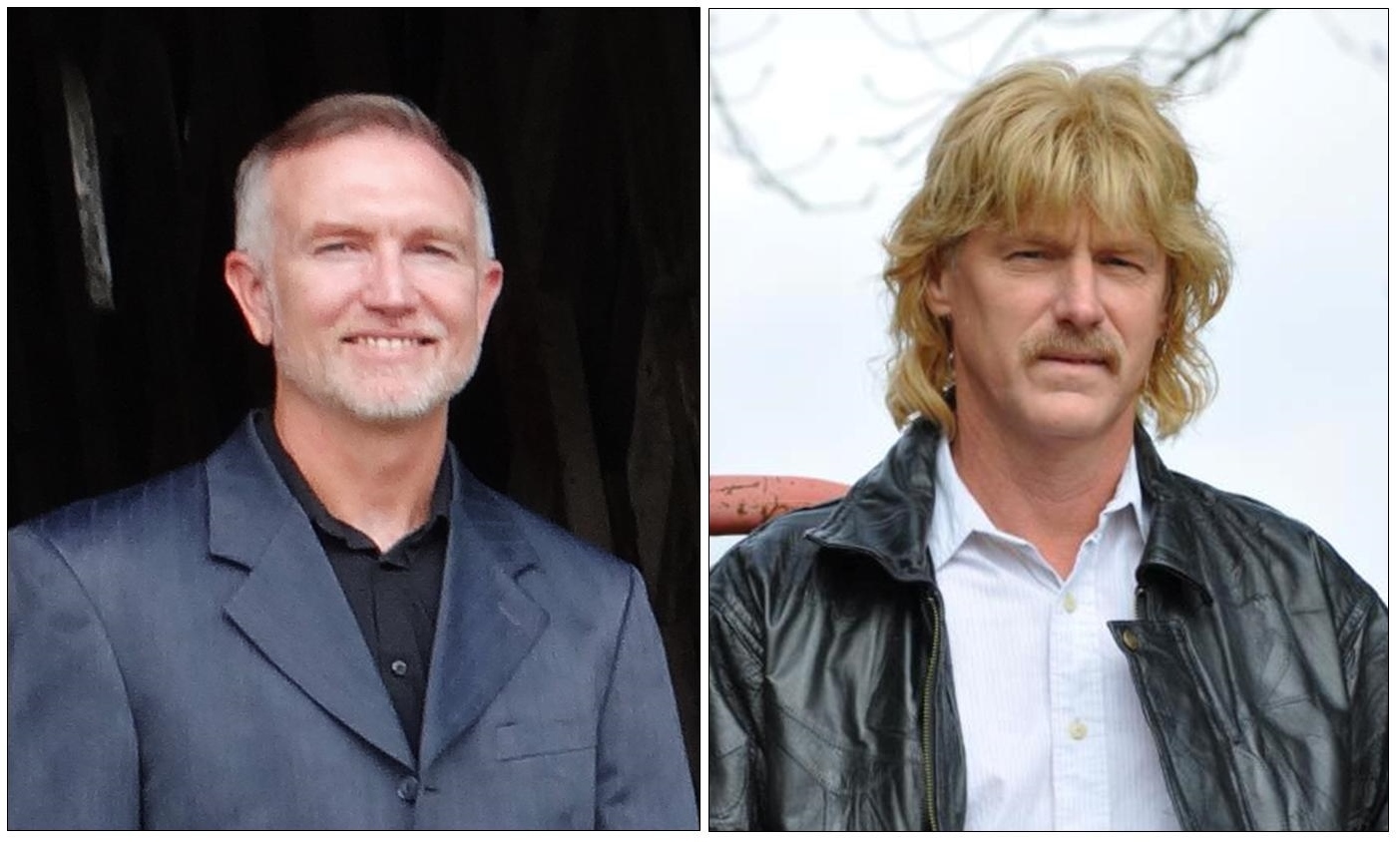 Duo of Shawn Lane and Richard Bennett to debut at Joe Val Festival