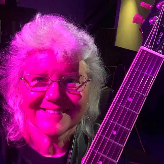 Jeannine O'Neal - Christmas Music