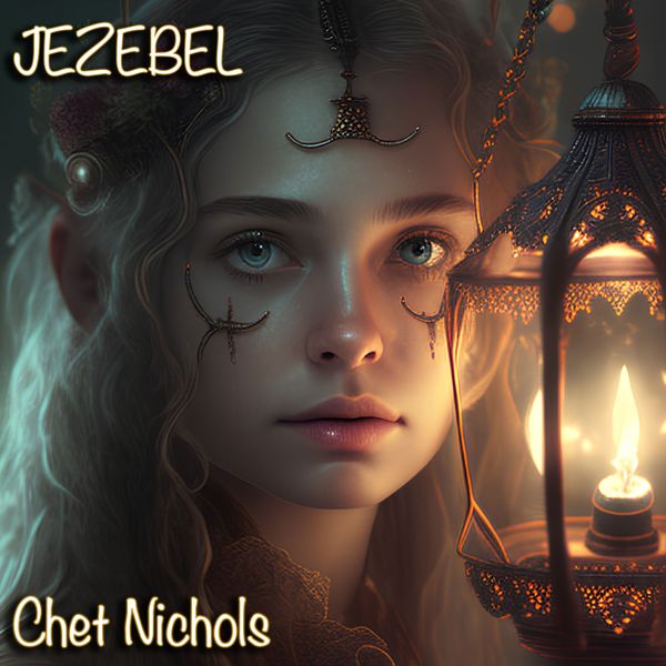 Chet Nichols - SINGLE: Jezebel