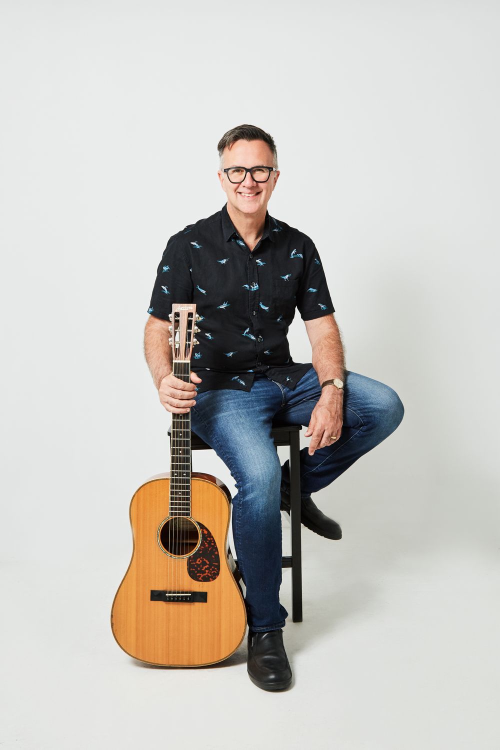 Mike Daley - Bios/Photos