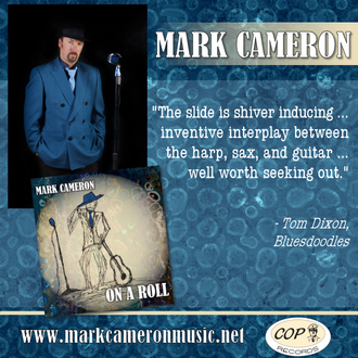 Mark Cameron Band