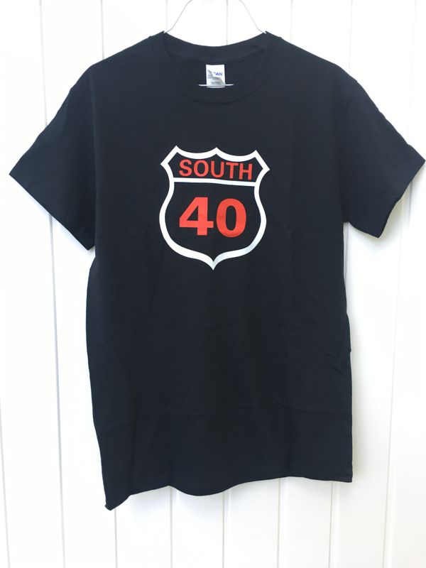 South 40 - Store