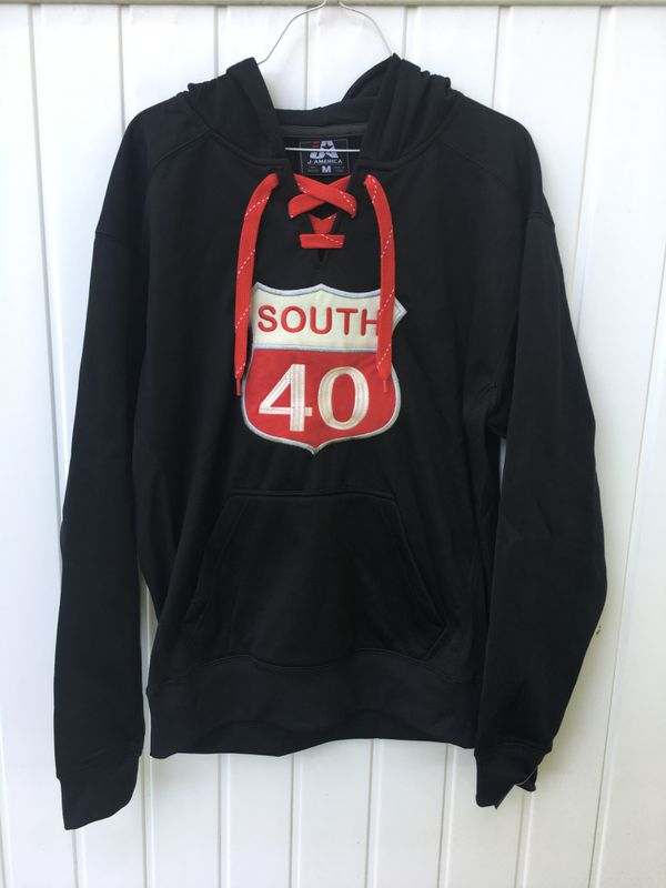 South 40 - Store