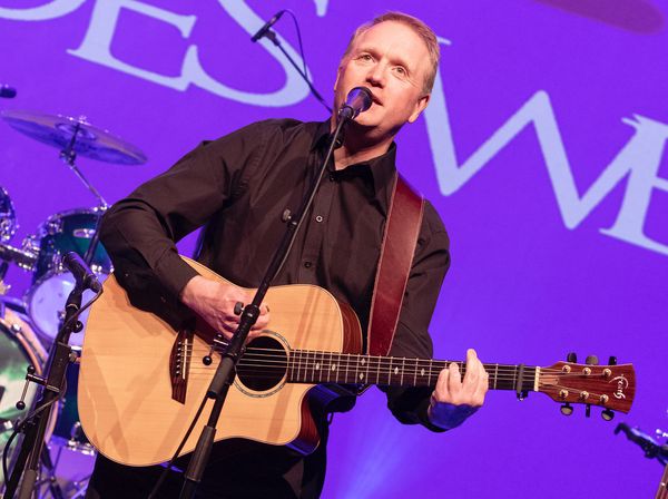 Gospel Bayfest - Artists and Guests for 2025