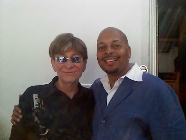 Stabe Wilson - Photos