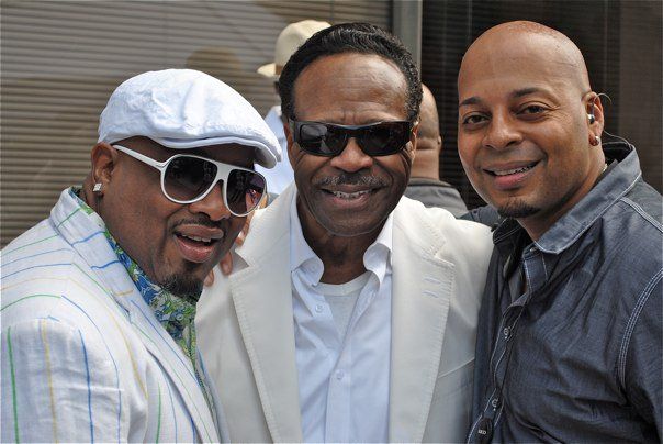 Stabe Wilson - Photos