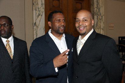 Stabe Wilson - Photos