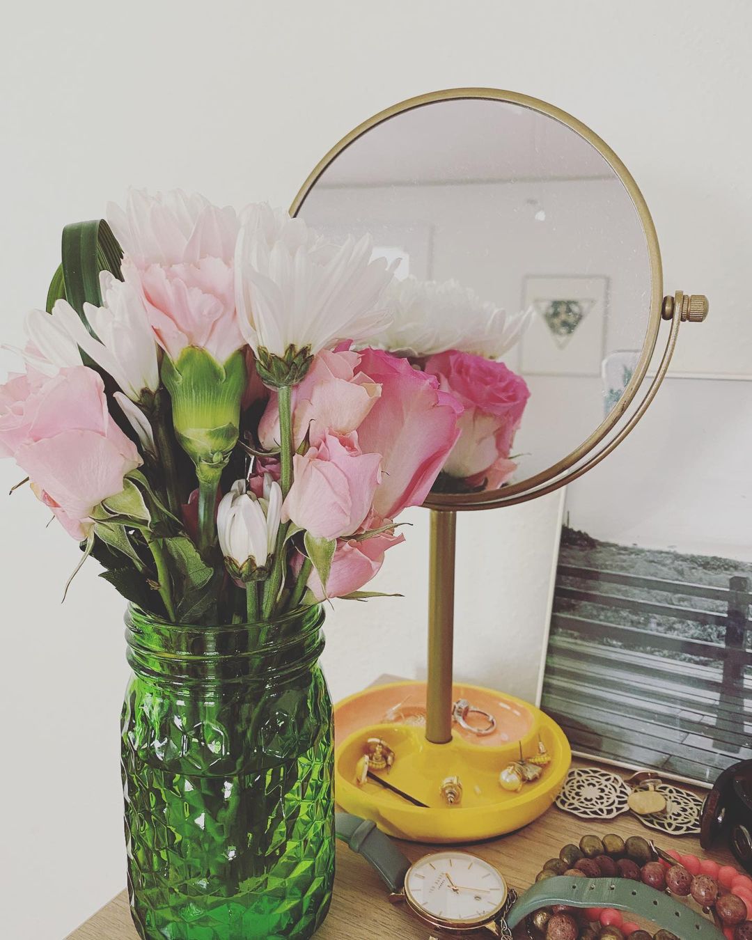 The Danger of Comparative Suffering