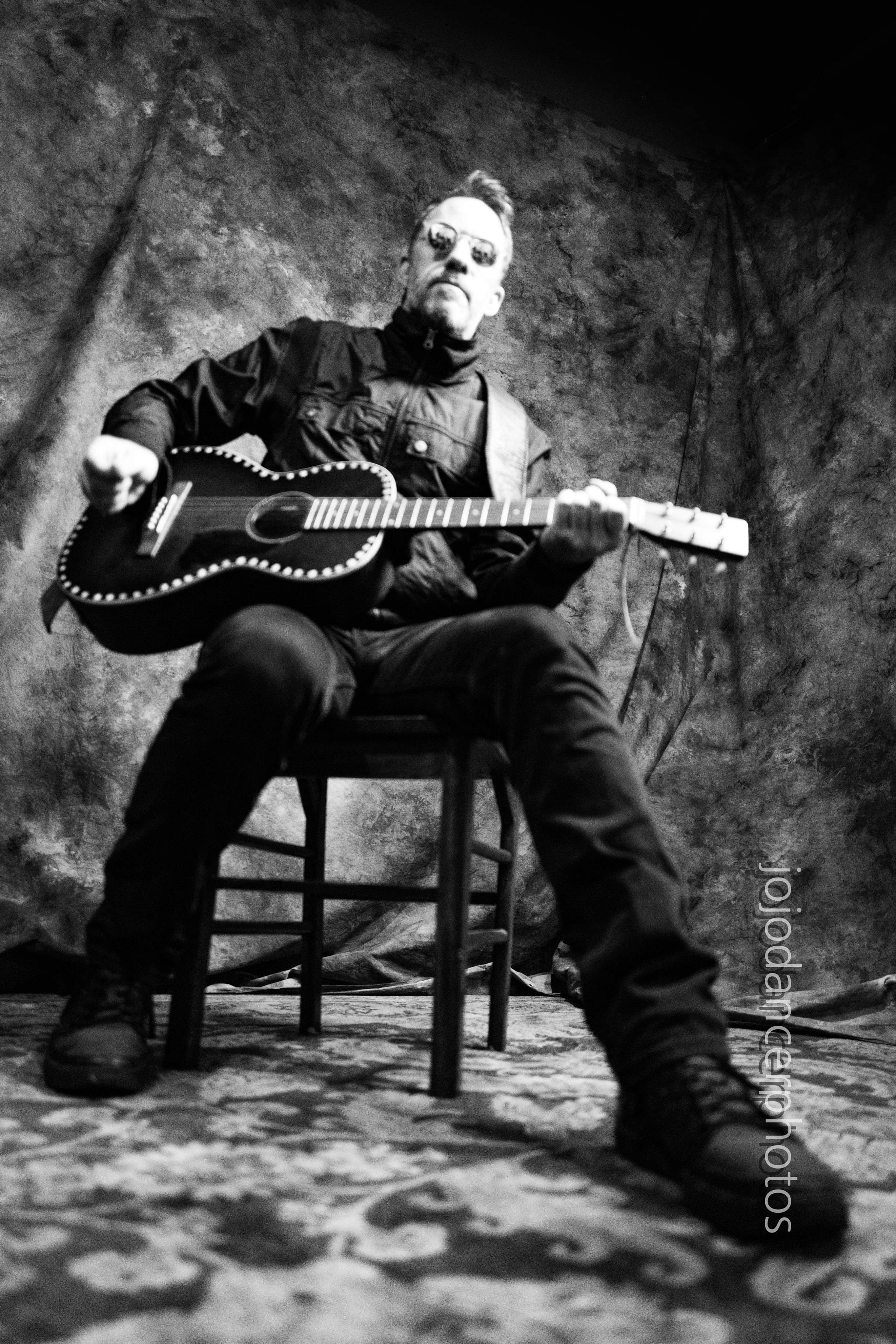 Chris Taylor - Love Coma