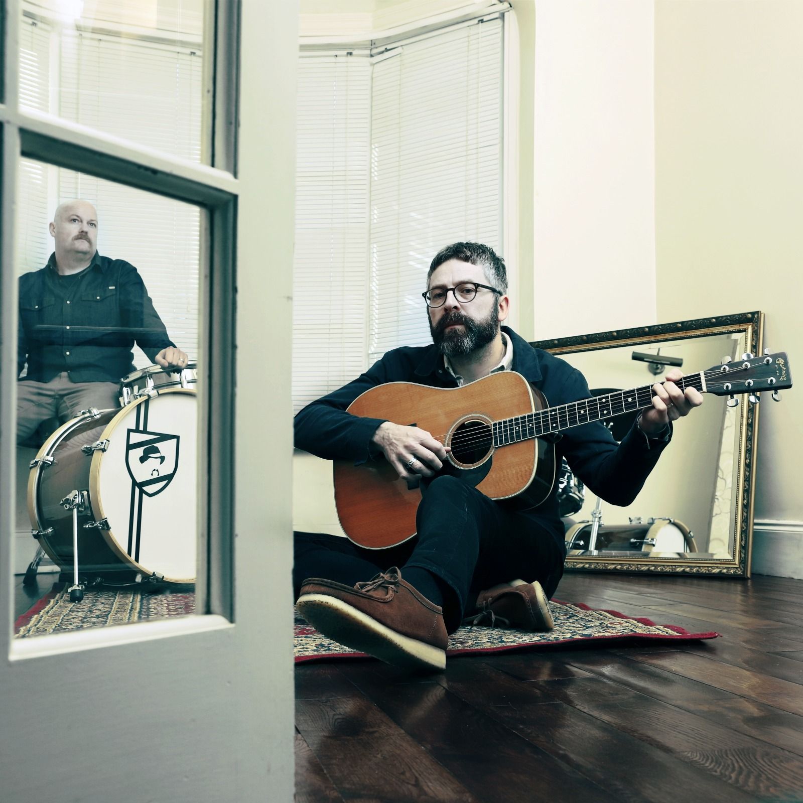 Darwin & The Finches