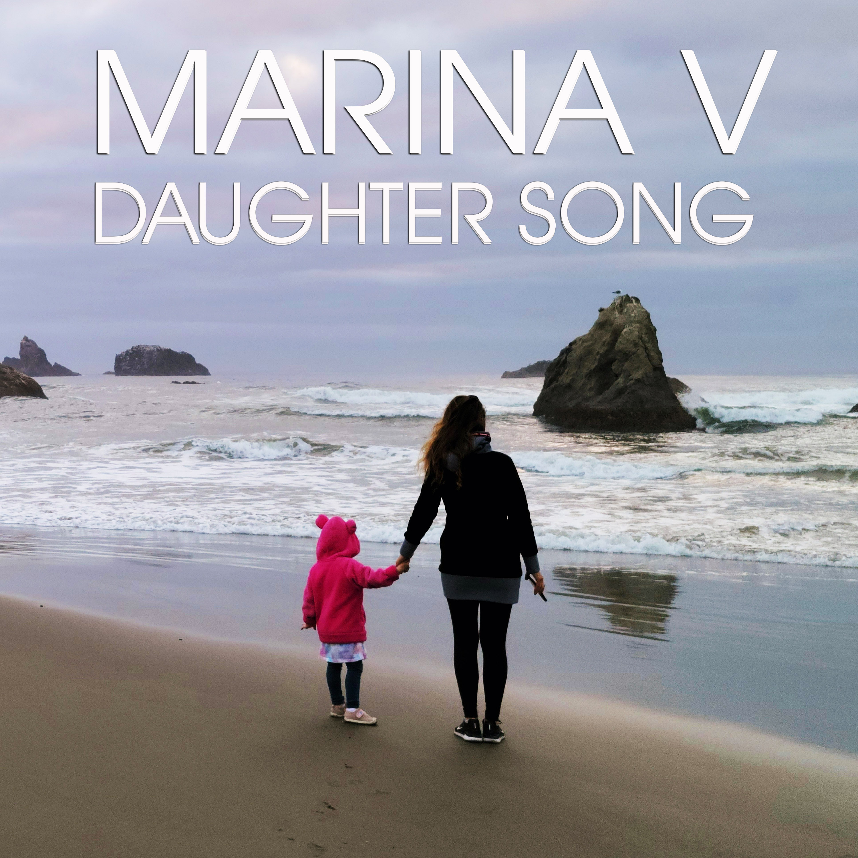 New song: DAUGHTER SONG