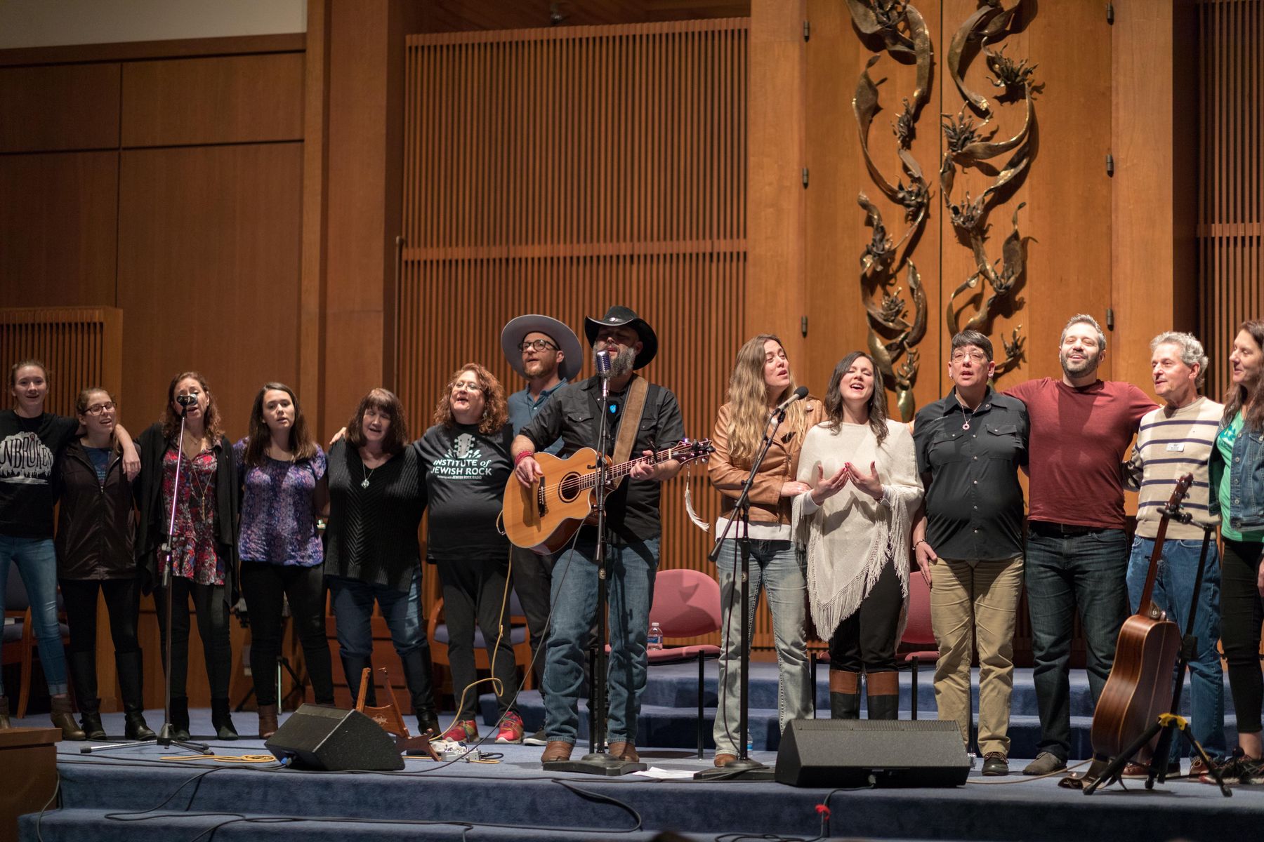 Joe Buchanan - Tour Dates