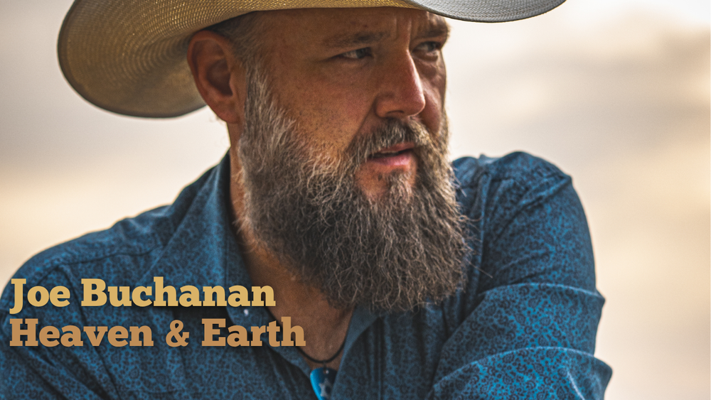 Joe Buchanan