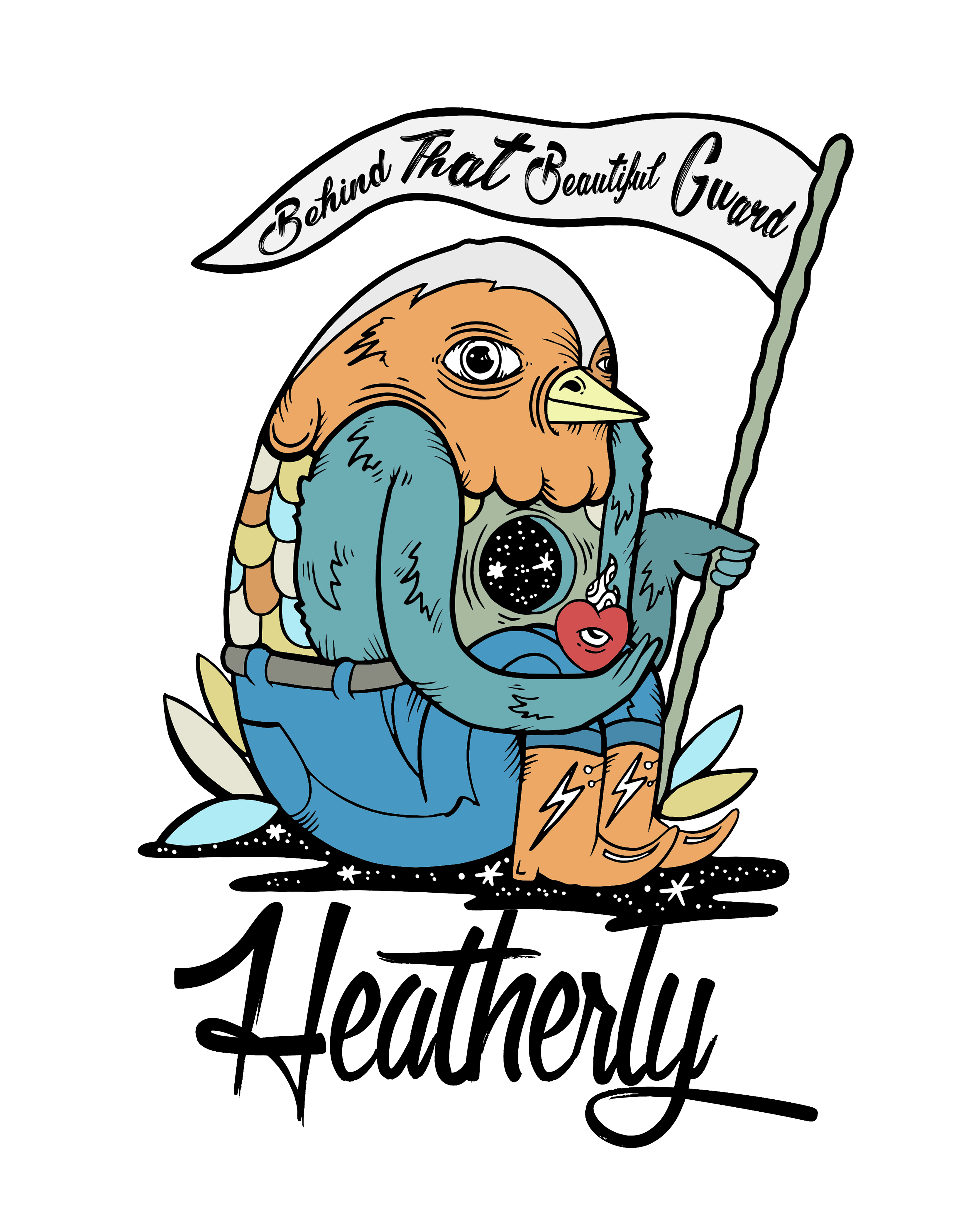 Heatherly