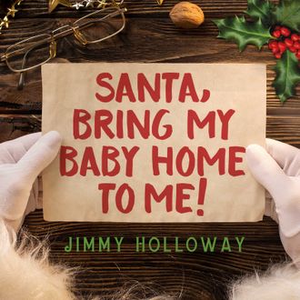 JimmyHollowayMusic.com