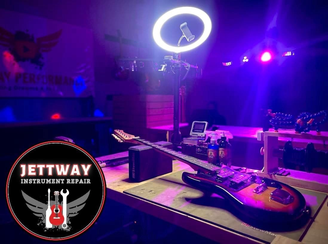 Jettway Performance - Instrument Repair