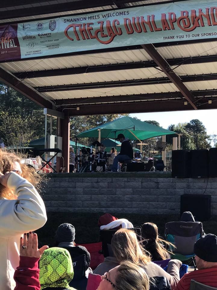 Jettway Performance - Photos