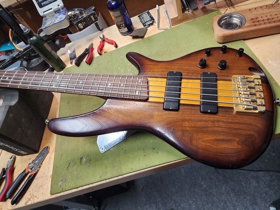 Jettway Performance - Instrument Repair