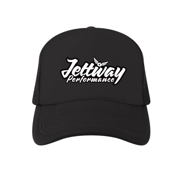 Jettway Performance - Merch