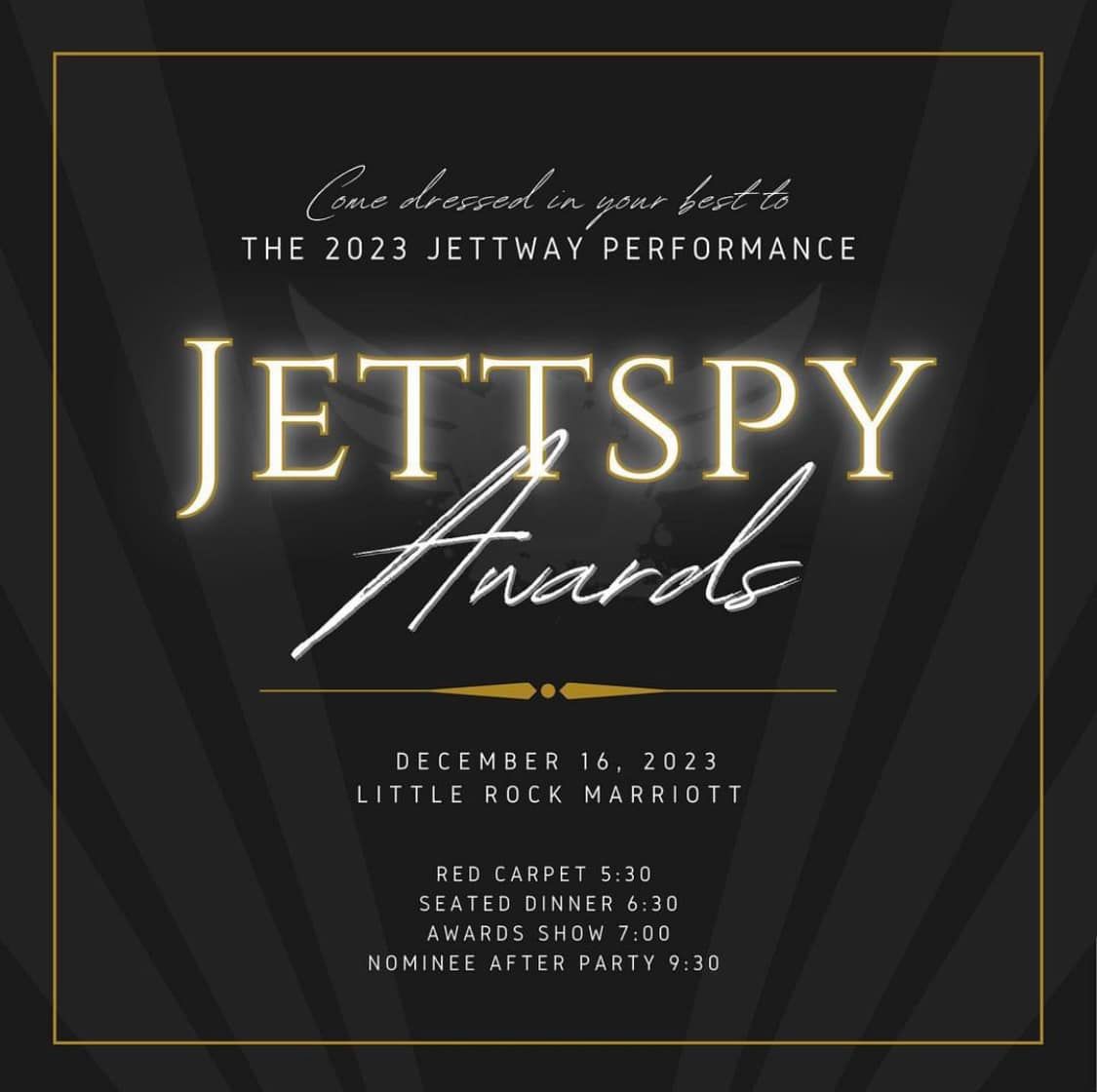 Jettway Performance - Photos