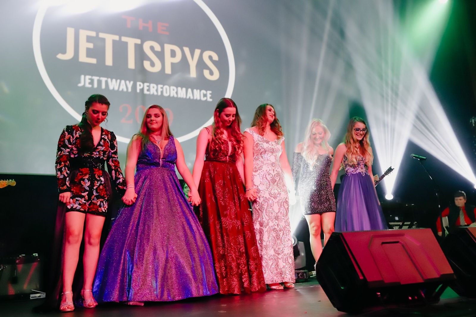 Jettway Performance - Photos