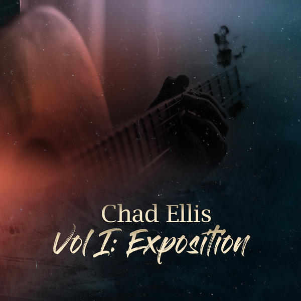 Chad Ellis Music