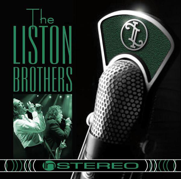 Pat Liston - DISCOGRAPHY