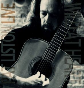 Pat Liston - DISCOGRAPHY