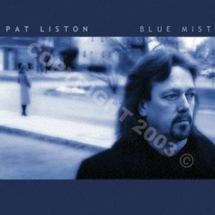 Pat Liston - DISCOGRAPHY