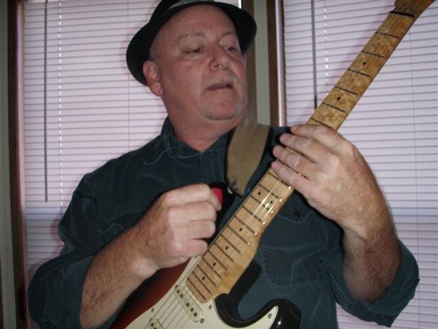 Dave Schaffner - Calendar