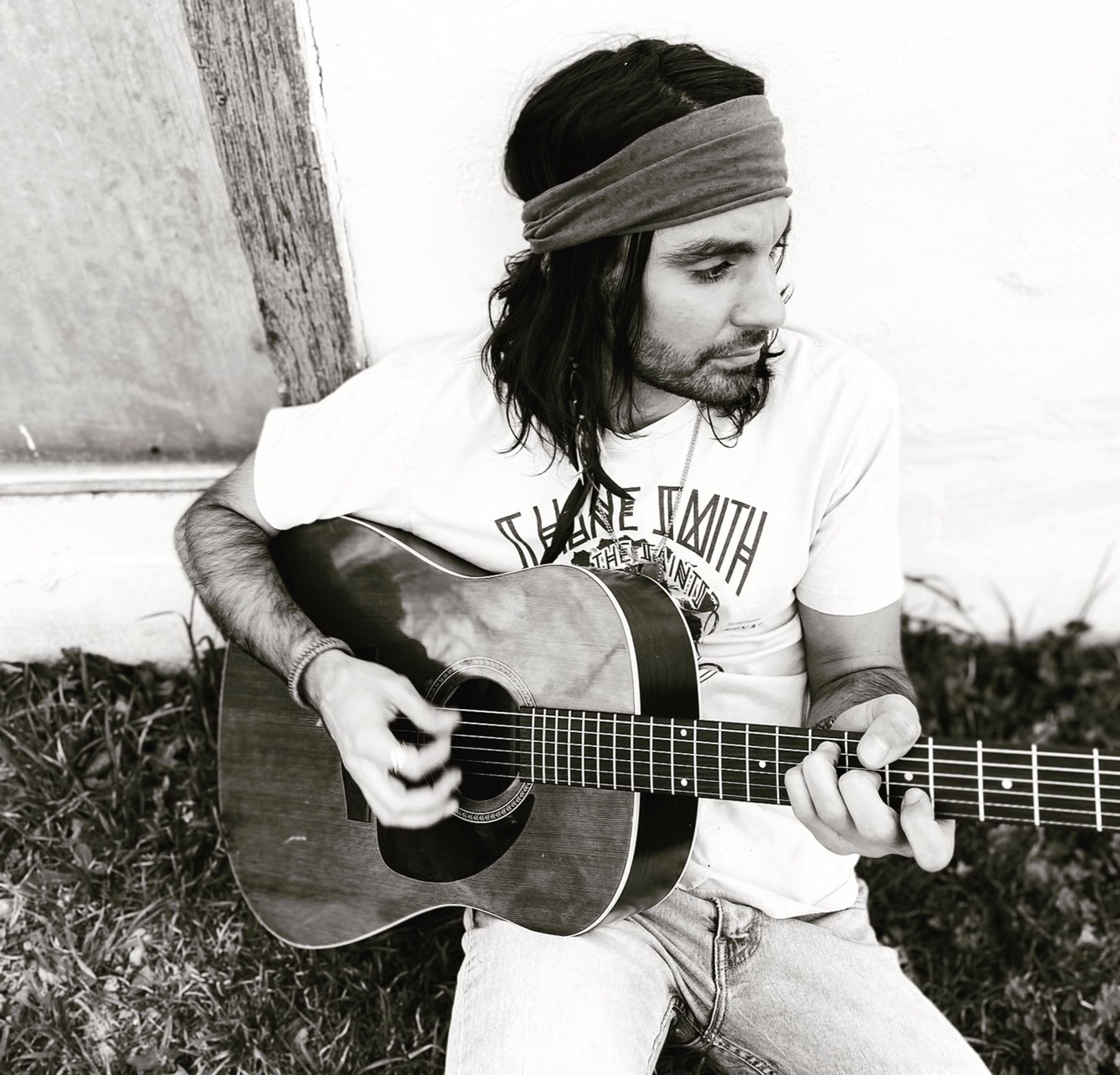 Keith Michael Kallina - About