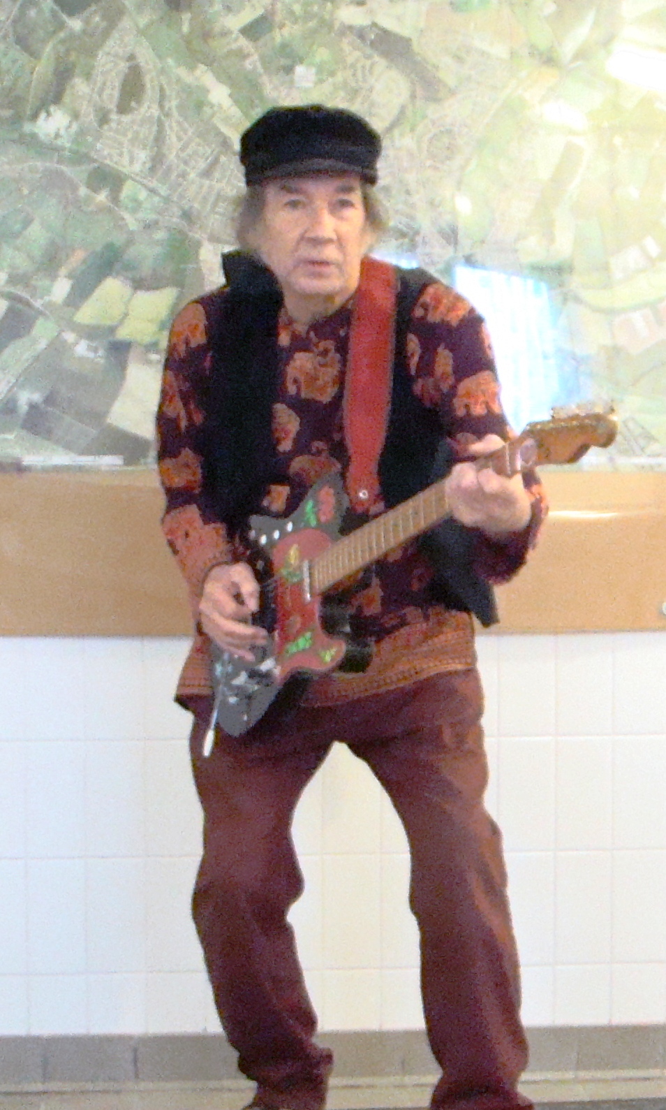 Bob Chudley - Albums