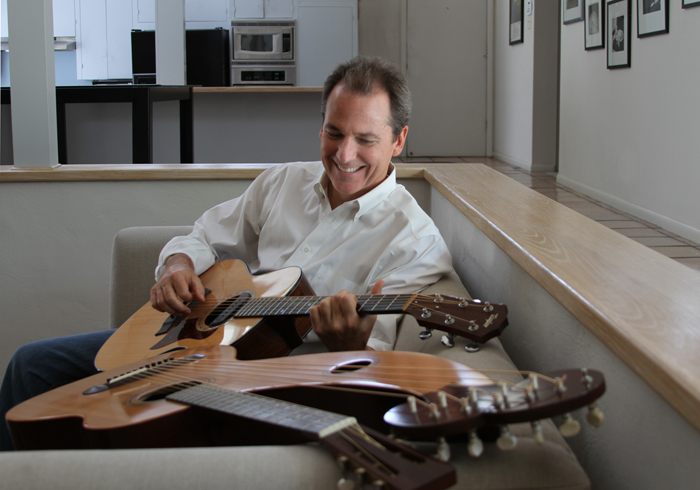 Charlie Hill - Music