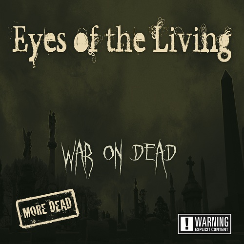 EYES OF THE LIVING