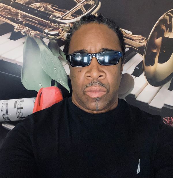 Daryl Johnson - About