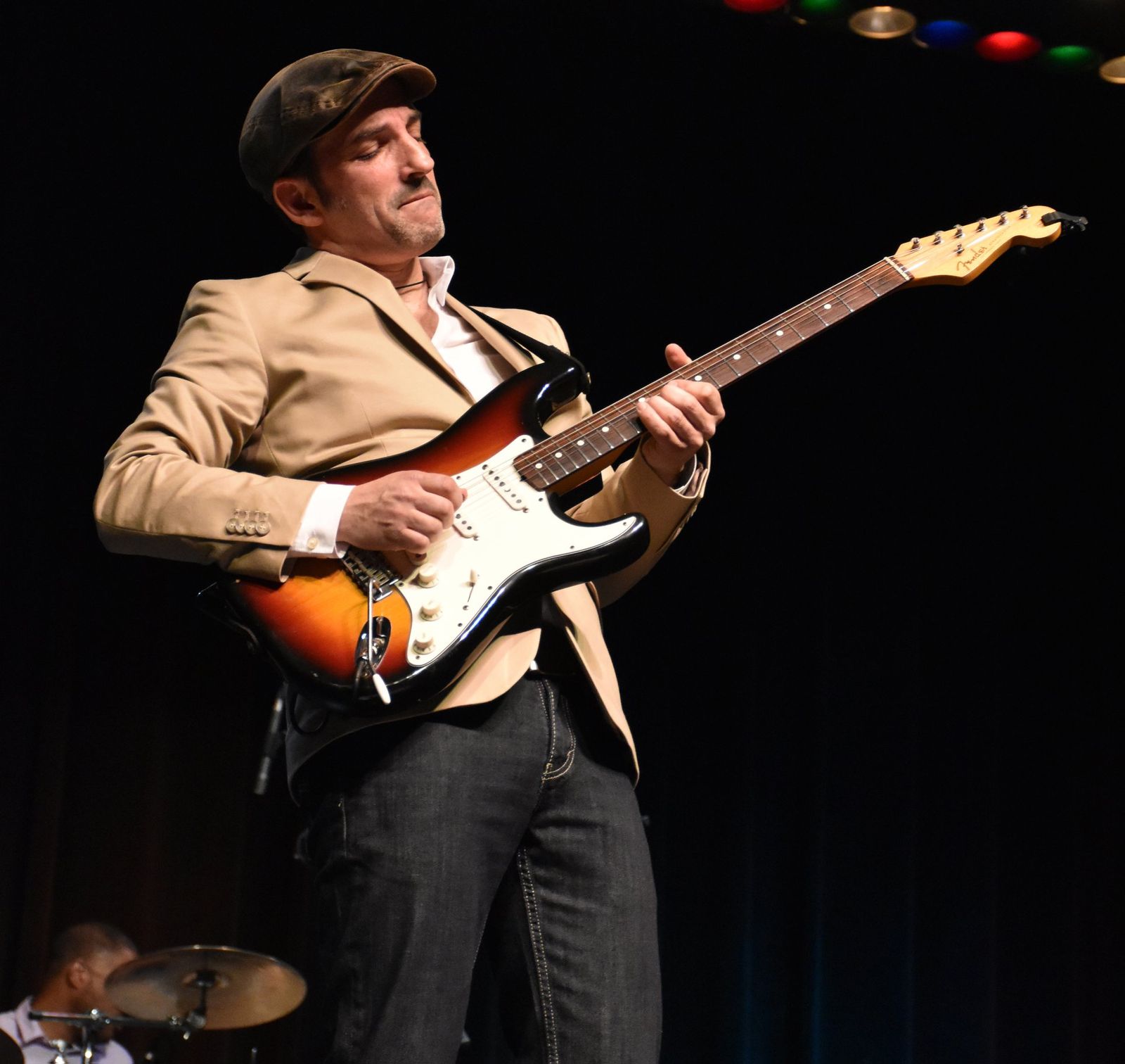 Matt Marshak - Photos