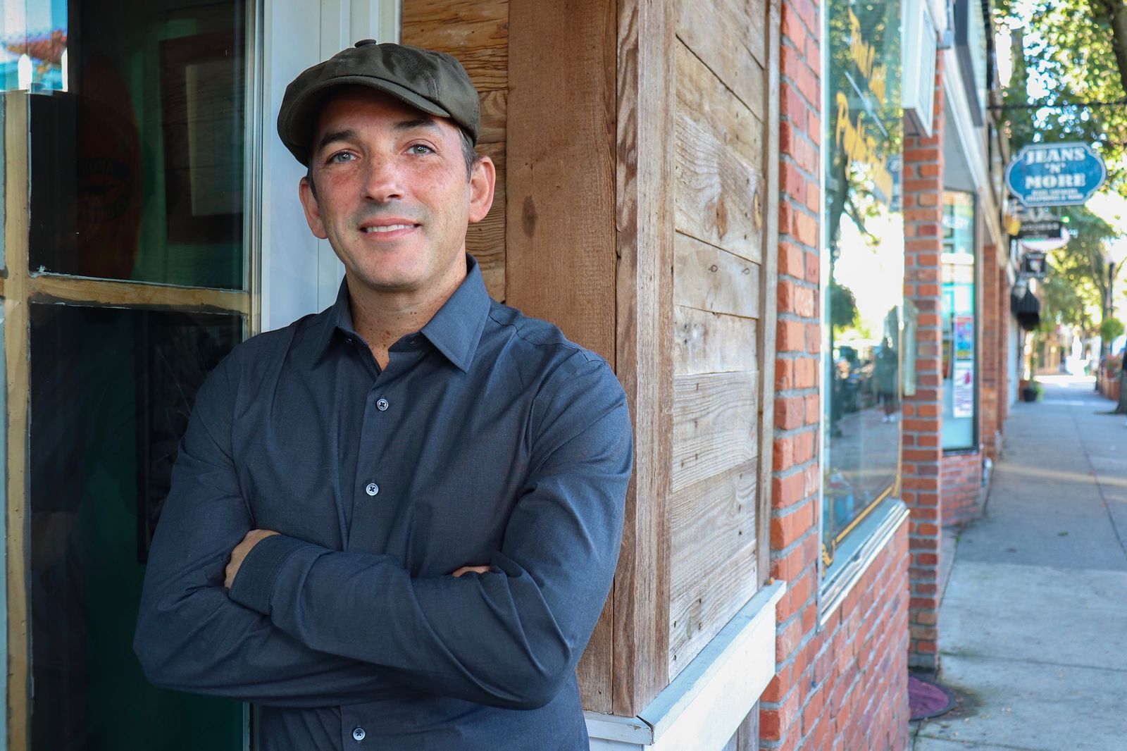 Matt Marshak - Photos