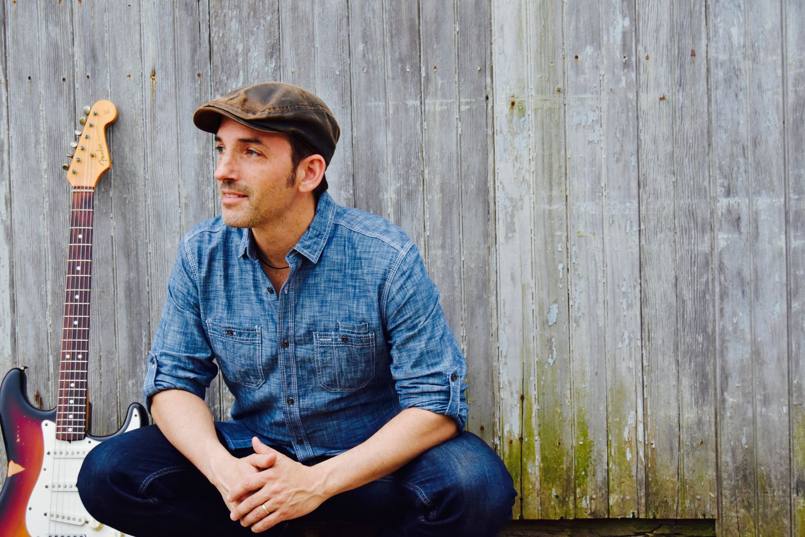 Matt Marshak - Photos