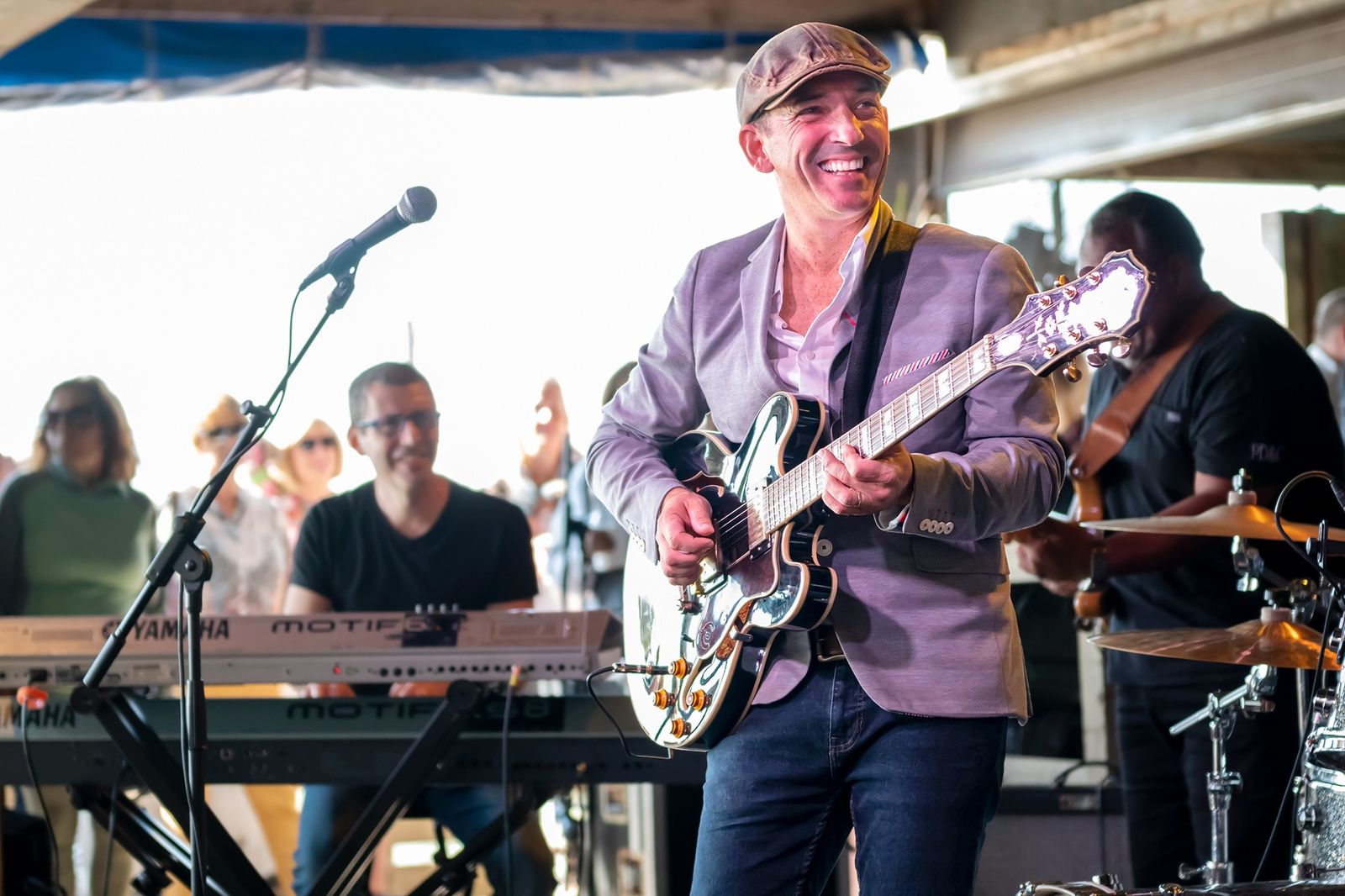 Matt Marshak - Photos