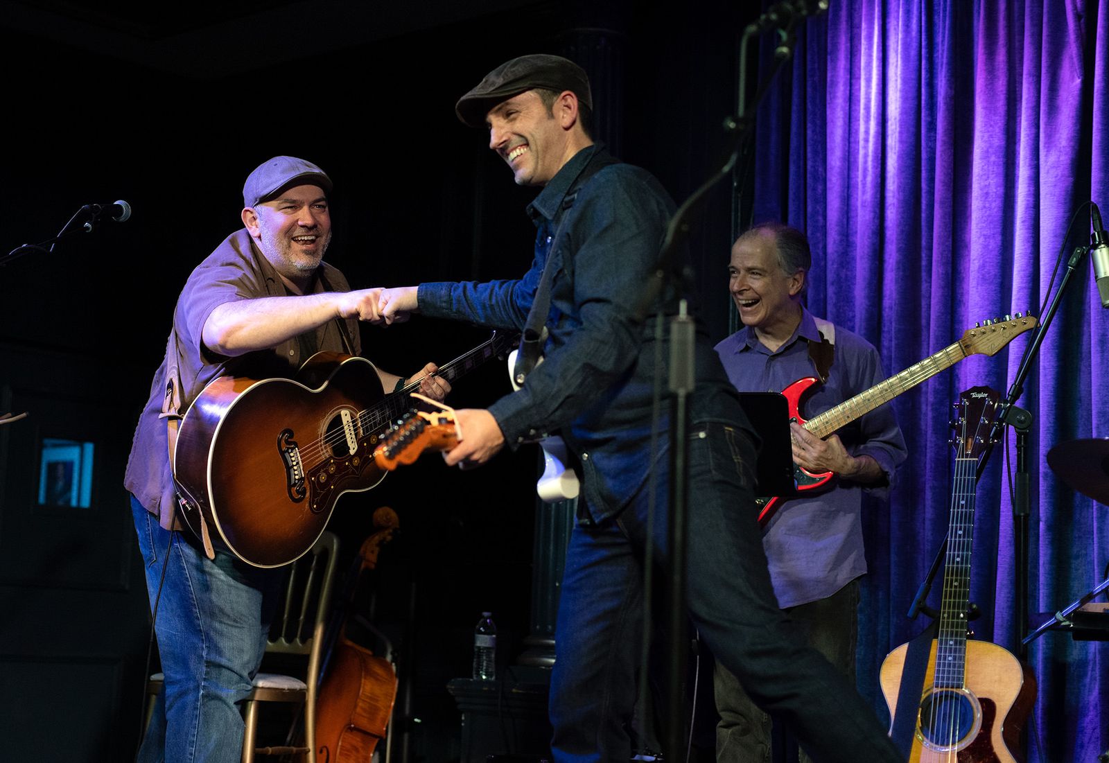 Matt Marshak - Photos
