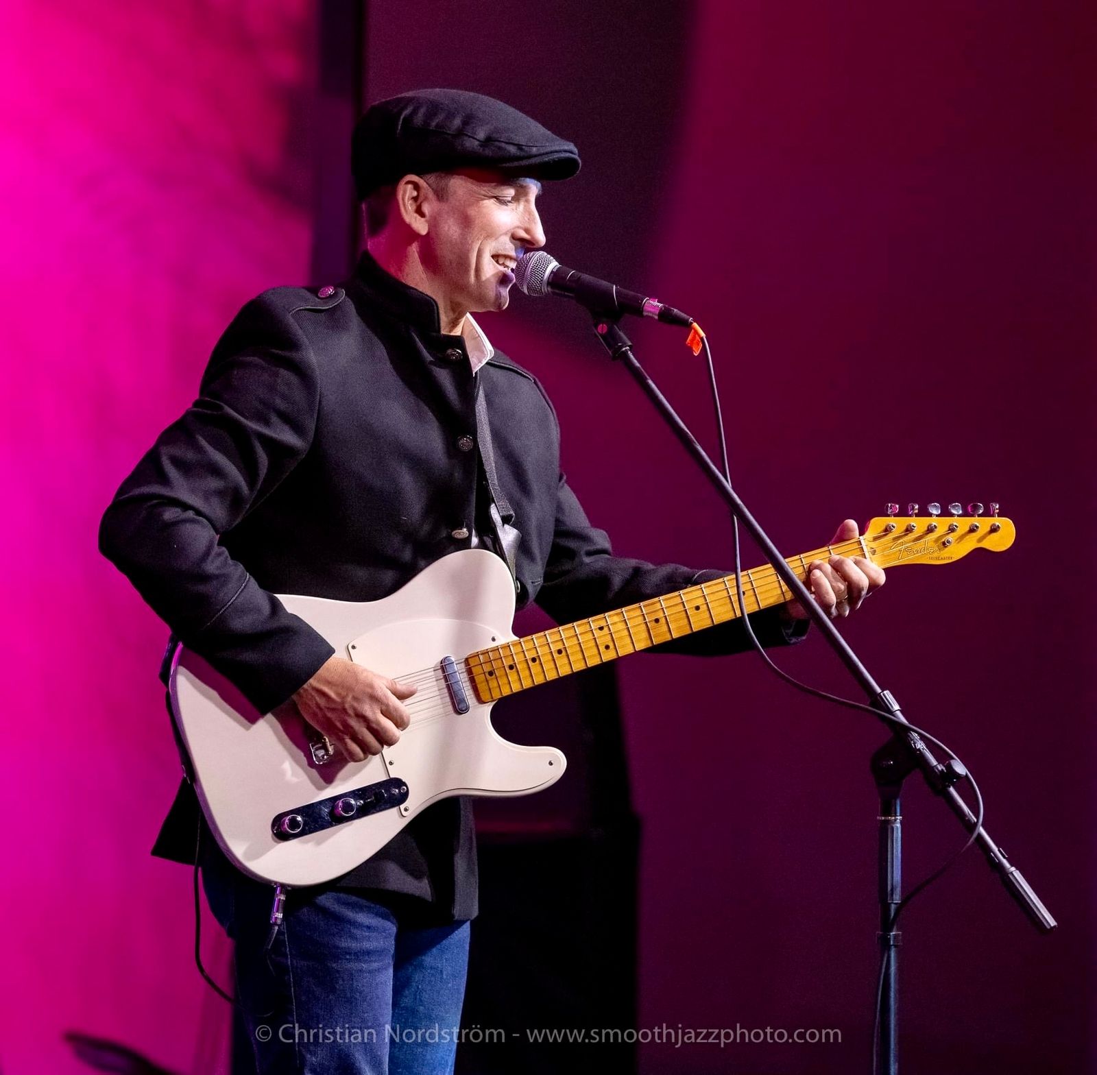 Matt Marshak - Photos