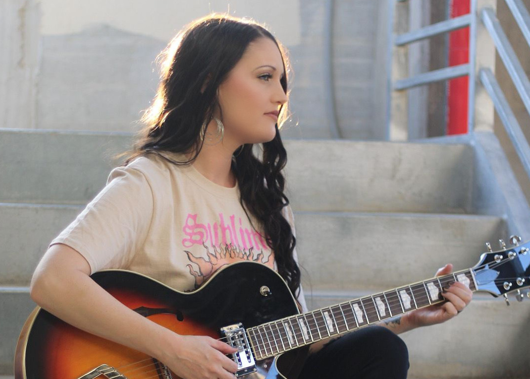 Heather Nikole Harper