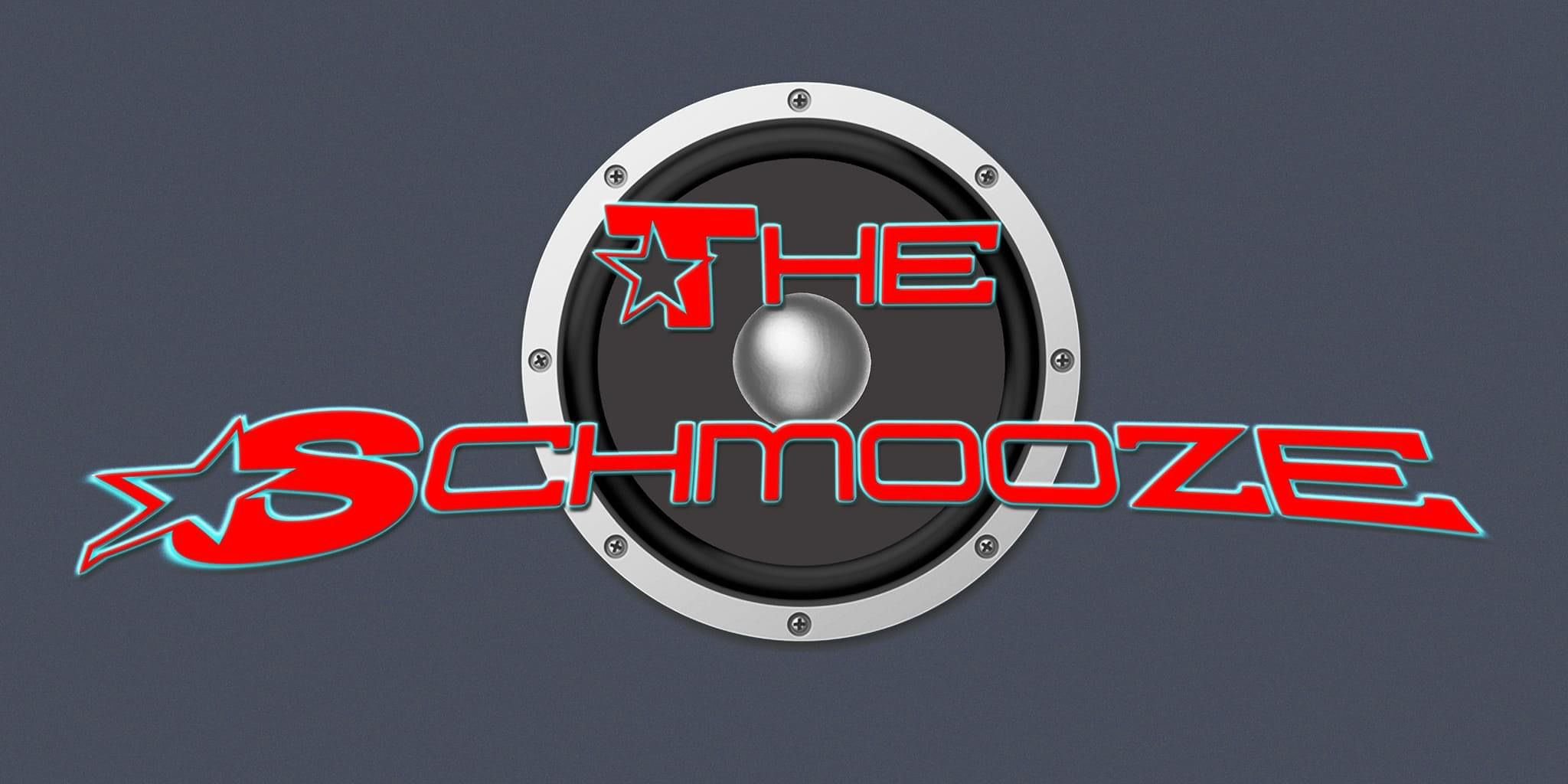 theSCHMOOZE