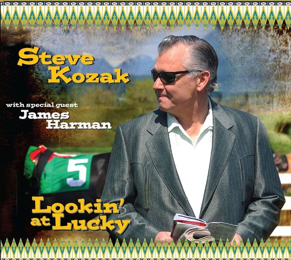 Steve Kozak Band - Store