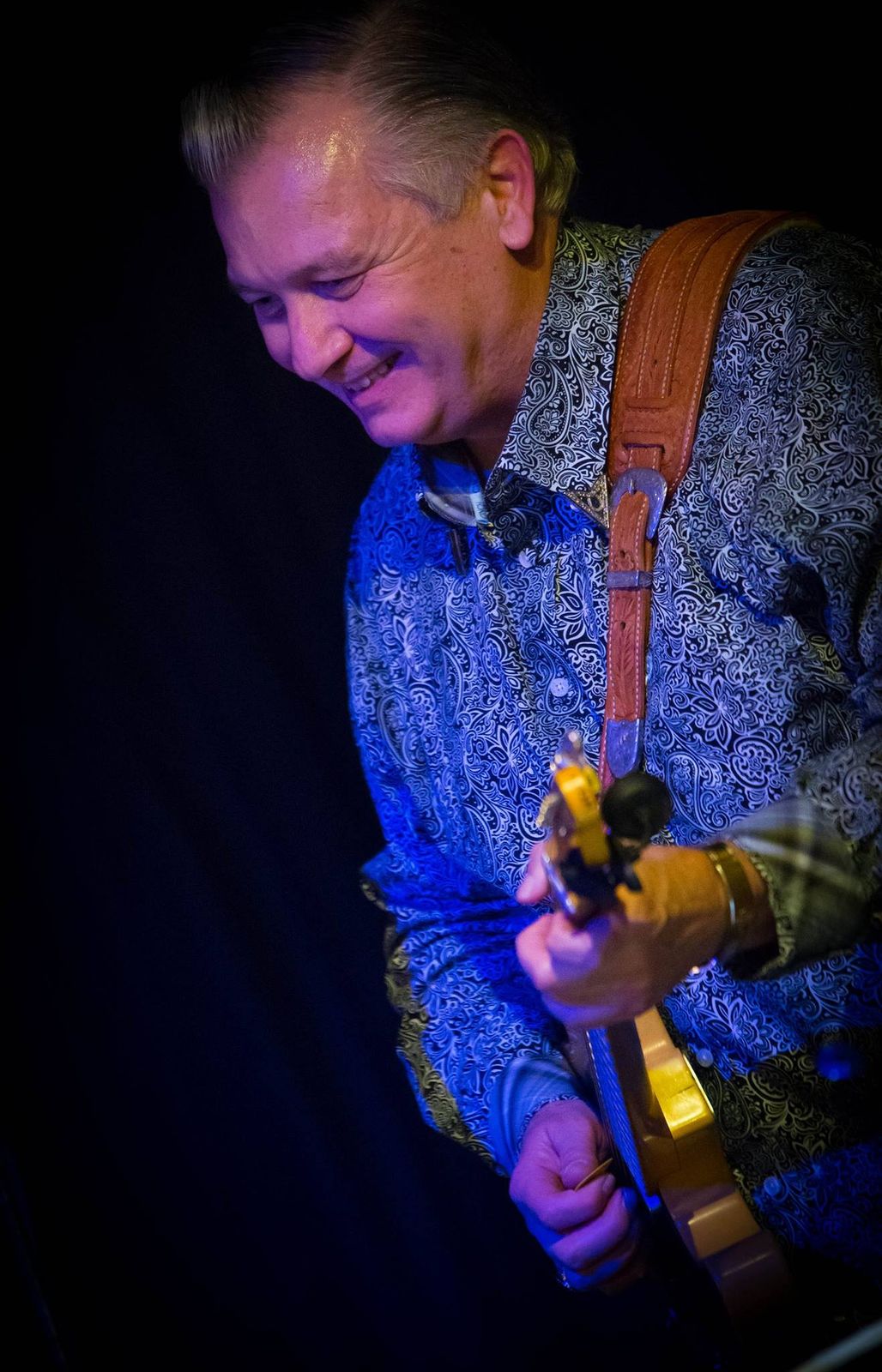 Steve Kozak Band - Photos