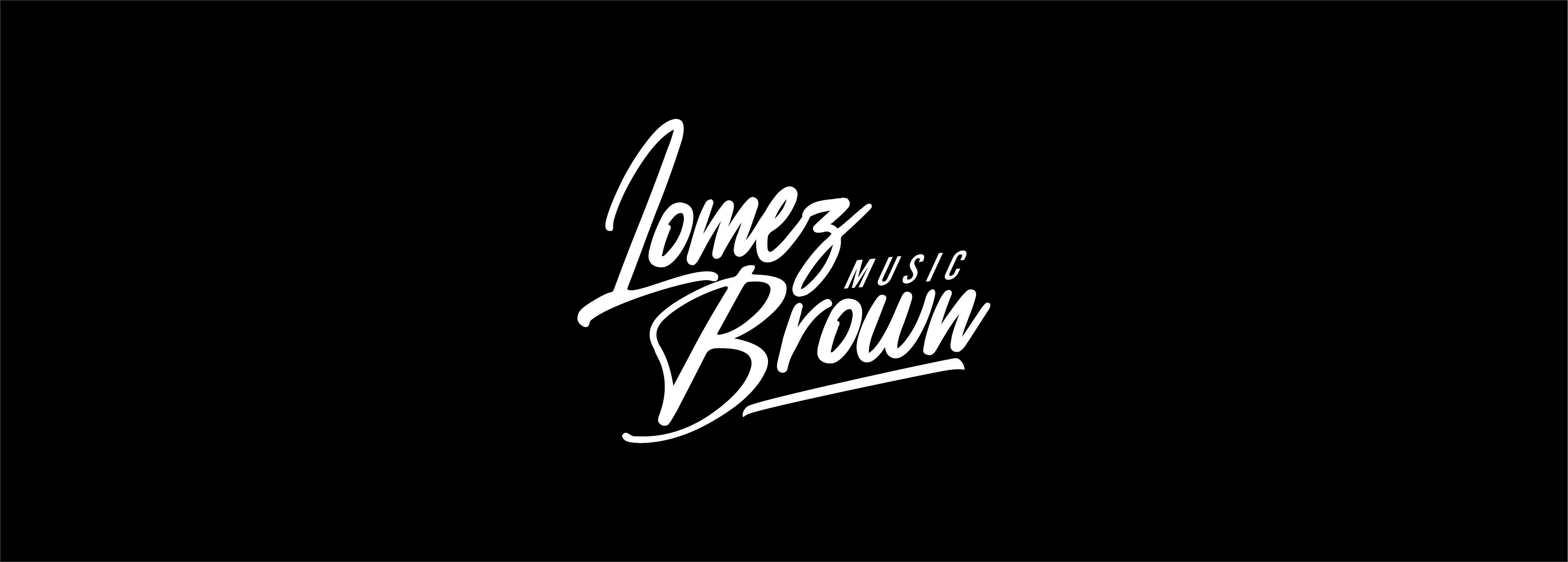 Lomez Brown Music - Music
