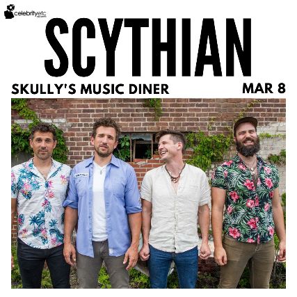 Scythian