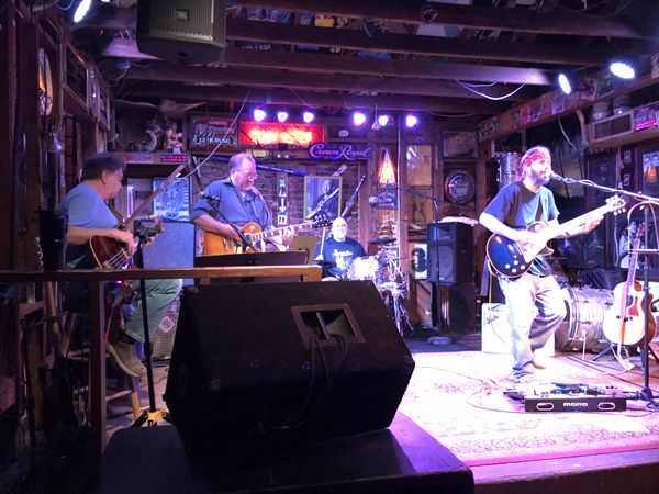 thegamblersband.com - Press Kit