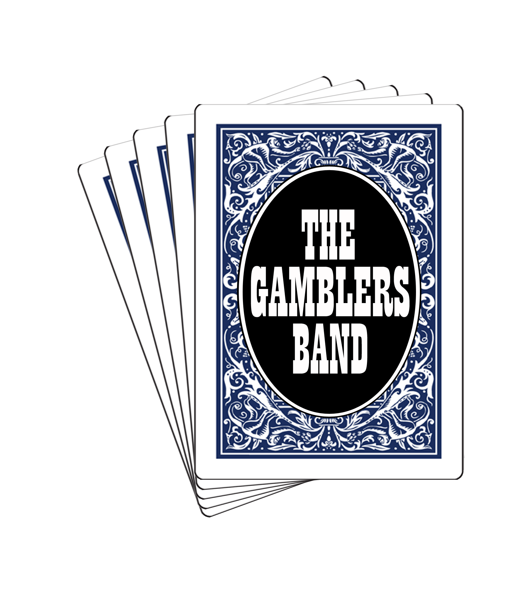 thegamblersband.com